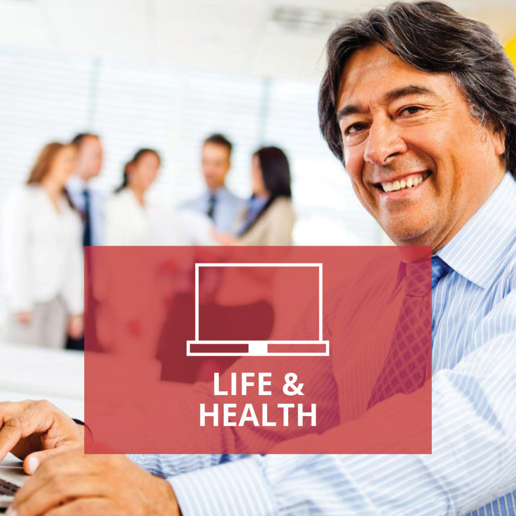 ExamFX - Independent Insurance Agents of New Mexico